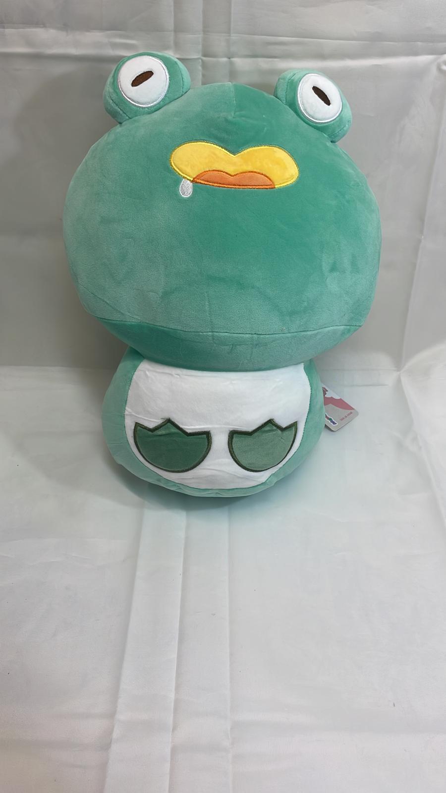 Mewaii soft toga – Frank Surprise